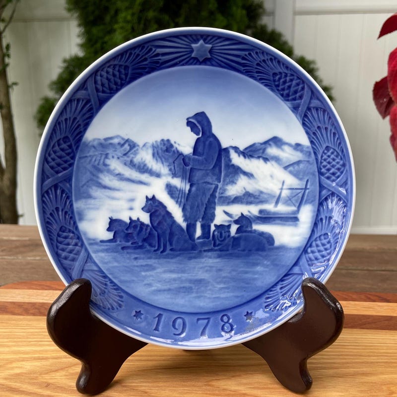 AnnieFindsTreasure - Etsy
