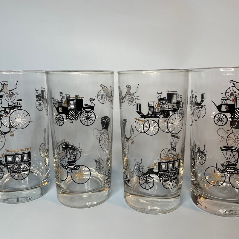Libbey Glassware - Etsy