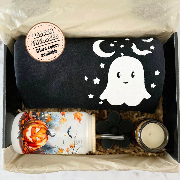 Halloween Gift - 60+ Gift Ideas for 2024