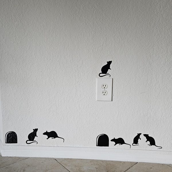 Rats - Etsy