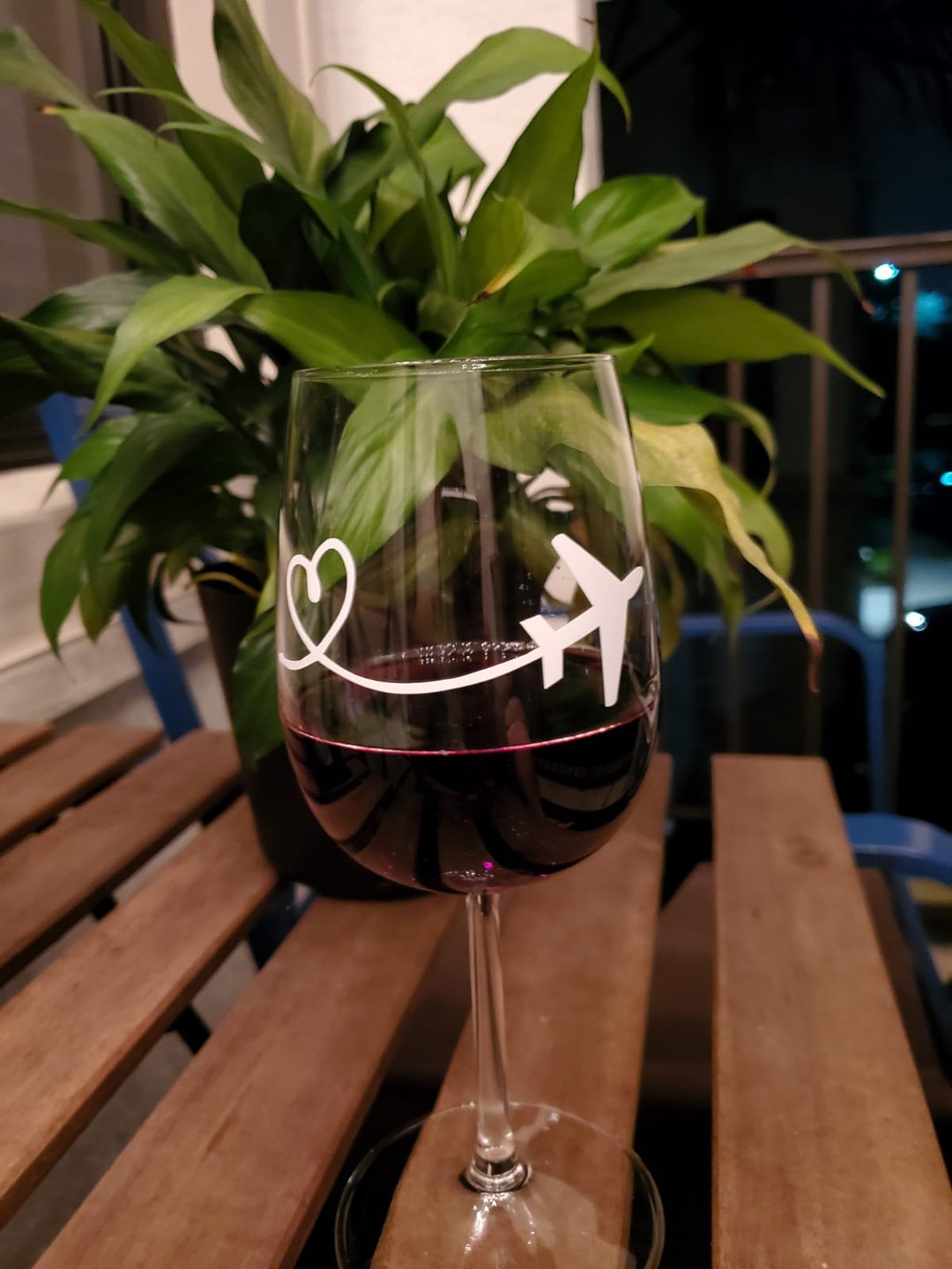 Travel Vinyl Decal - Etsy