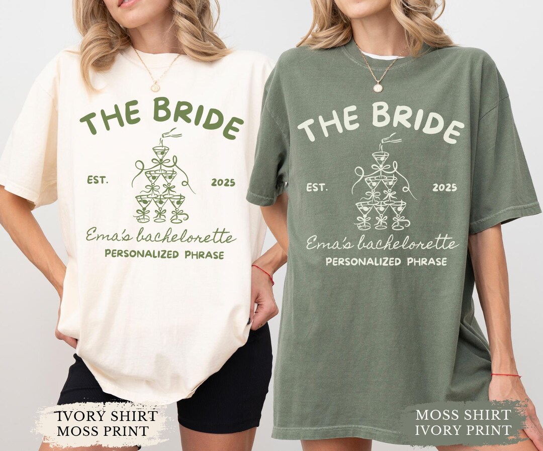 Take A Look About Bridal Shower T Shirts