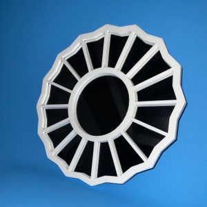 The Divine Feminine Mirror - Mac Miller Inspired Mirror/ Wall Hanging ...