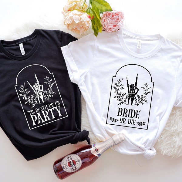 Funny Bride Shirt - Etsy