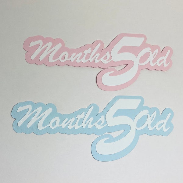 Baby Girl Scrapbook Page Titles - Etsy