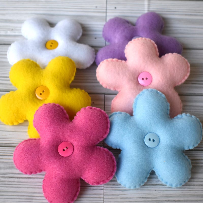 Felt Tray - Etsy