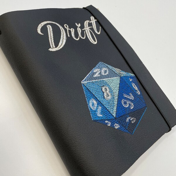 Character Faux Leather Sheets - Etsy