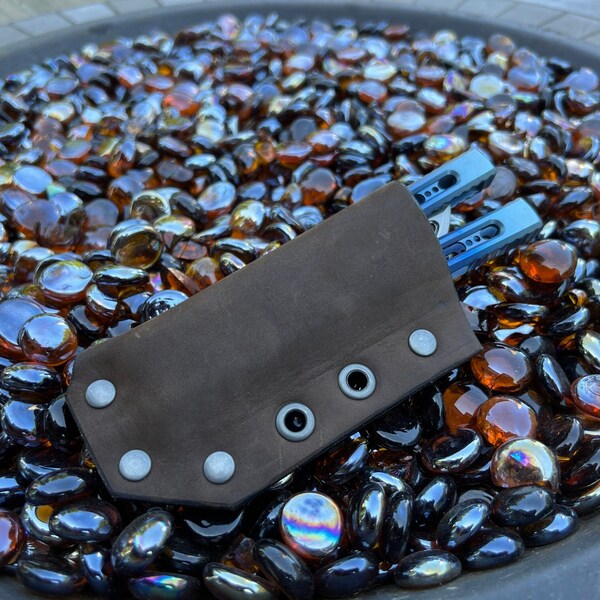 Balisong Case - Etsy