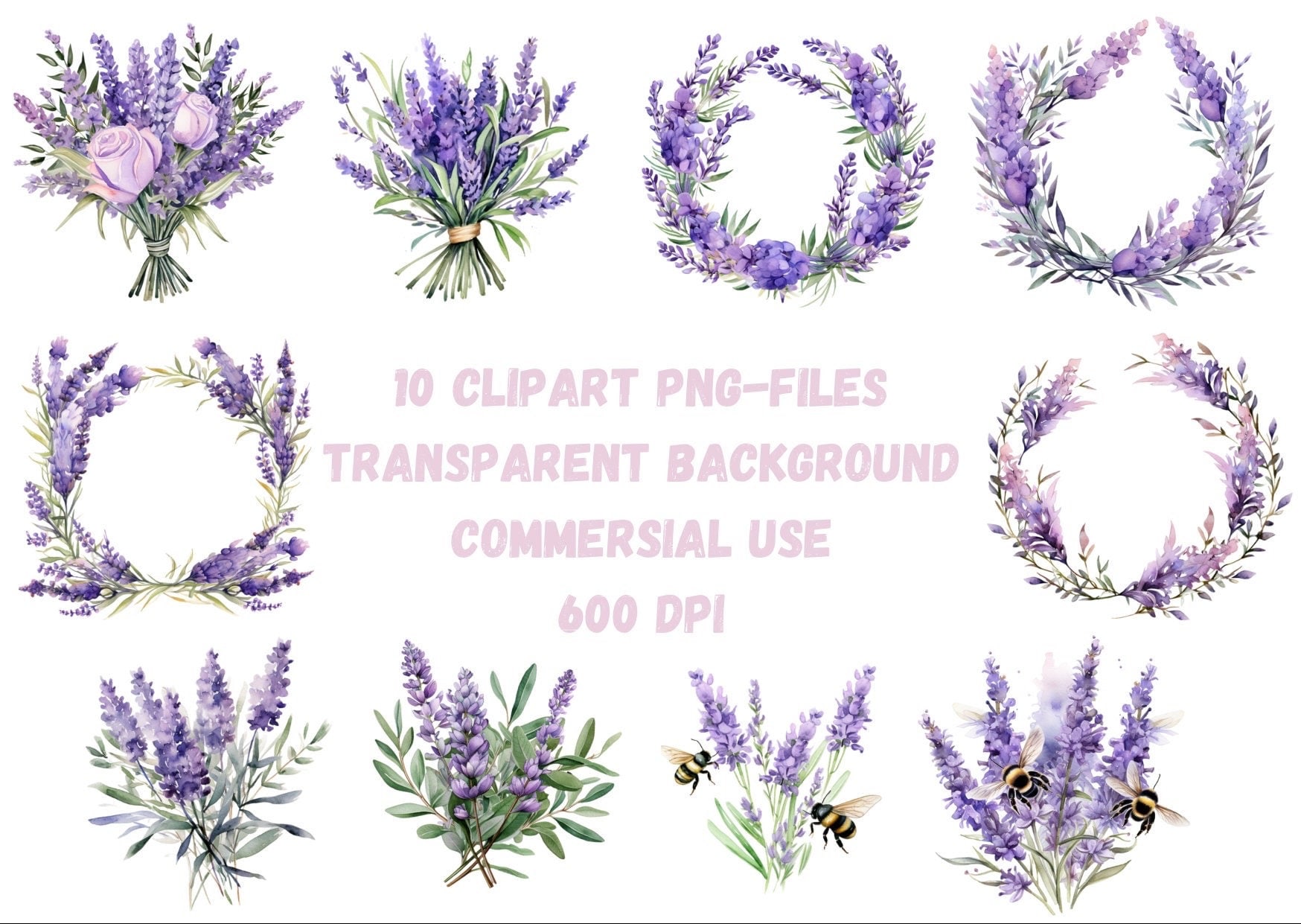 LIFETIME SHOP ACCESS Clipart Mega Bundle Monthly Updates All Past and ...