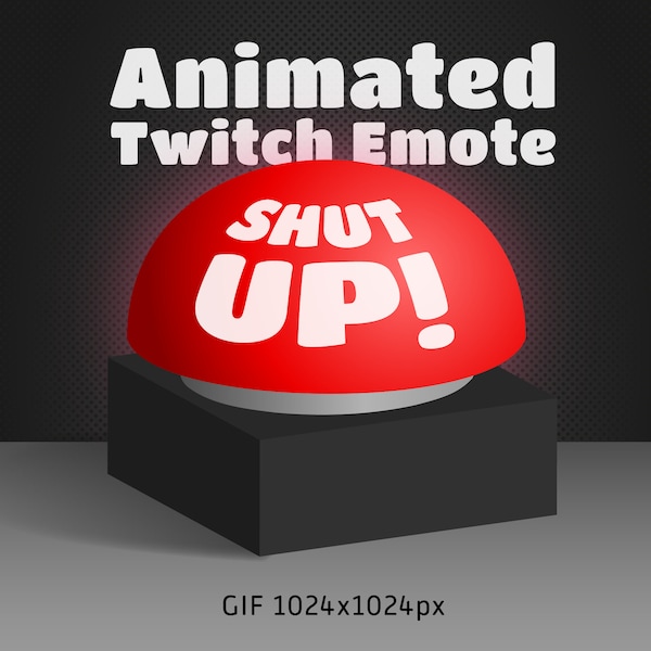 Emote button - Etsy Österreich