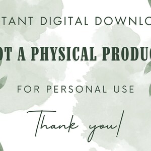 Sage Green Wall Art, Wildfower Floral Posters - Printable Digital ...