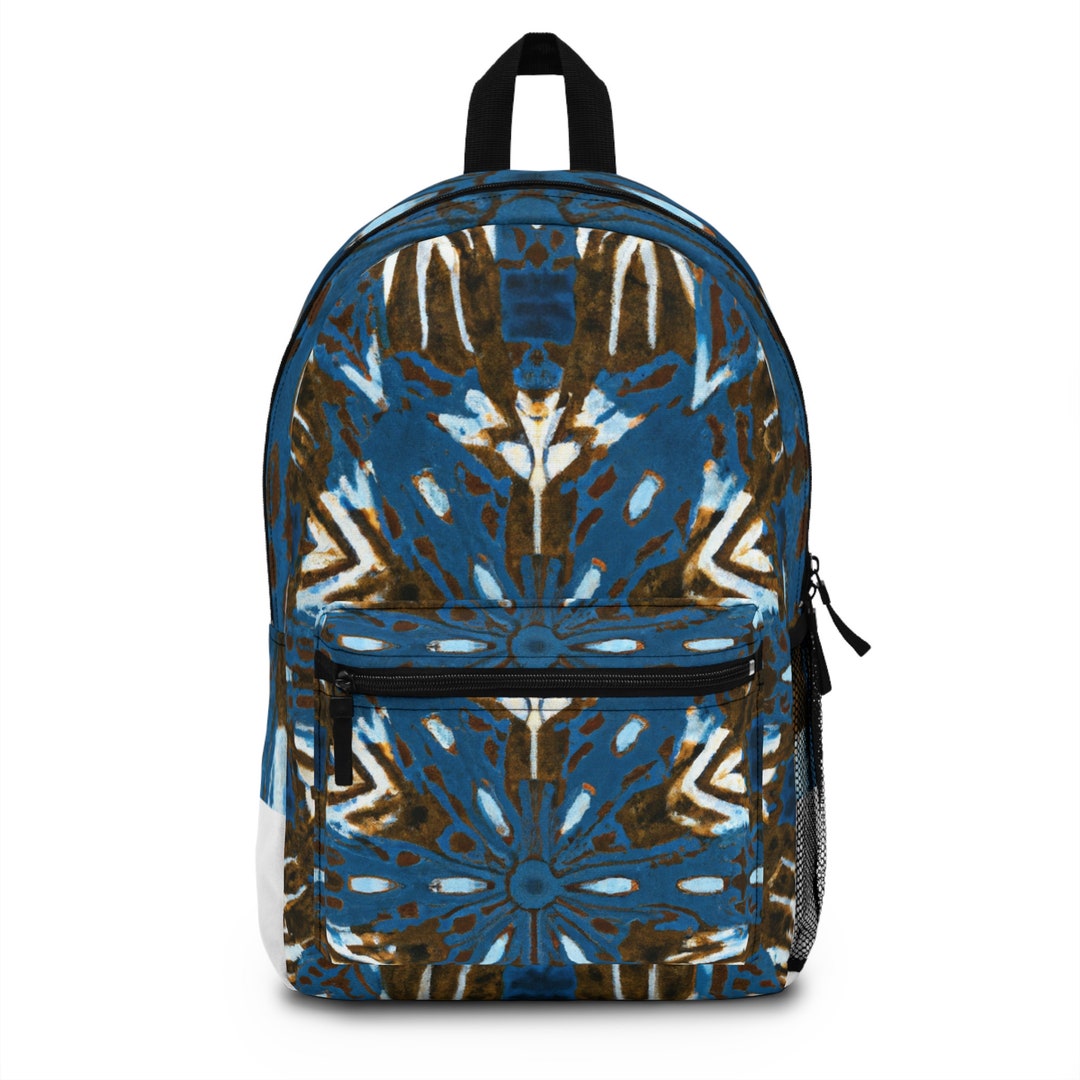 Davinci Calvert Backpack - Etsy
