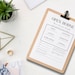 Open House Feedback Form, PDF | Real Estate Marketing Tool | Printable ...