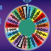 Wheel of Fortune Powerpoint Template - Etsy