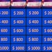 Jeopardy Powerpoint Template Game Show - Etsy