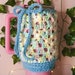 Stanley Cup Crochet Cozy *PATTERN* - Etsy