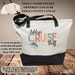 Personalized Anniversary Cruise Tote Bag, Wedding Anniversary Cruise ...