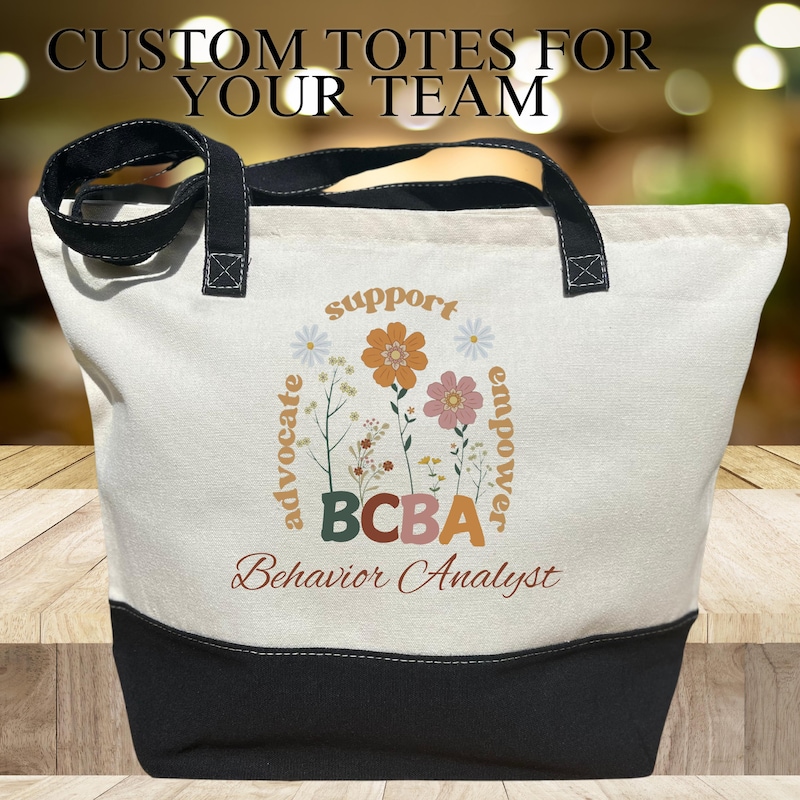 Bcba - Etsy