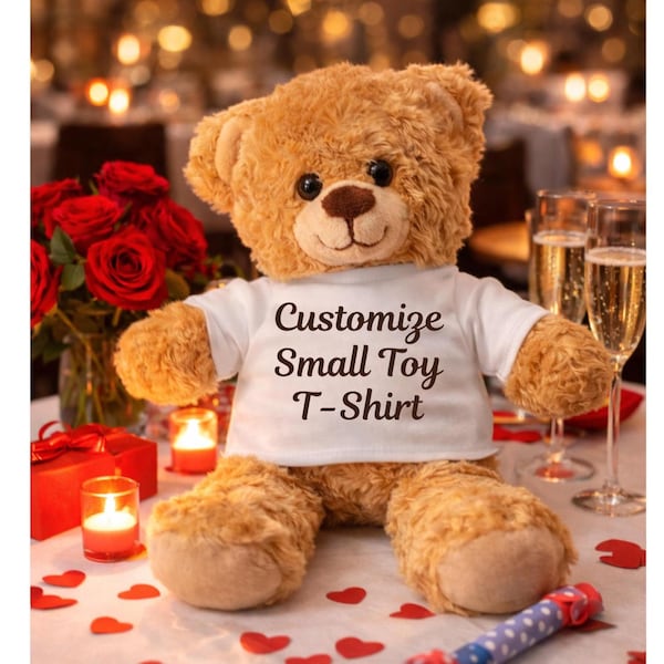 Adult Plushie Custom - Etsy