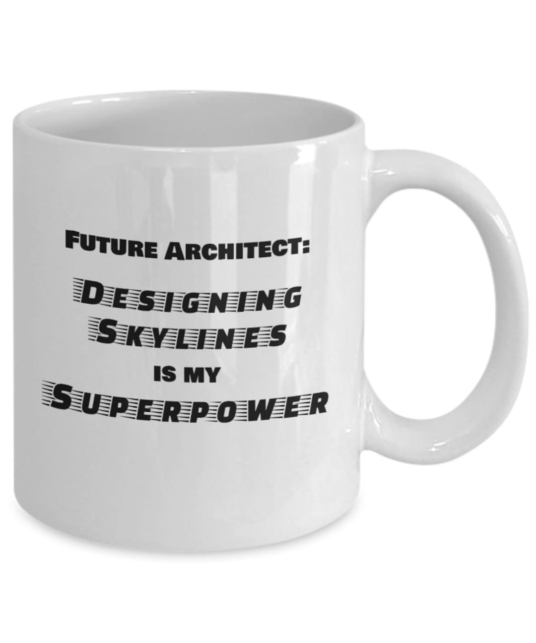 Future Architect Gift Architecture Student Graduation Gift - Etsy