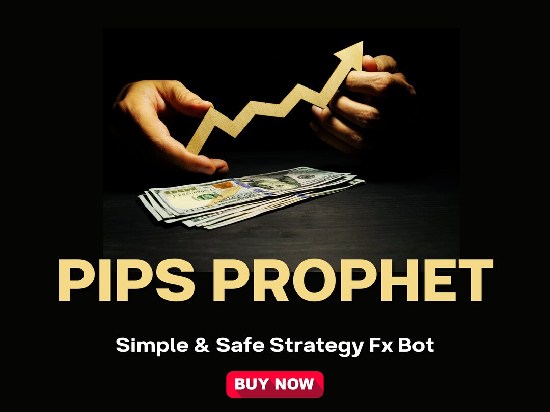 Pips Prophet Pro 2023 High Gain Bot for FTMO or MFF - MT4 - Etsy