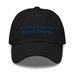 The Awakening Embroidered Cap IYKYK JC Chasez NSYNC Boyband Fan Merch ...