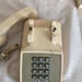 Vintage AT&T Touch-a-matic Push-button Telephone - Etsy