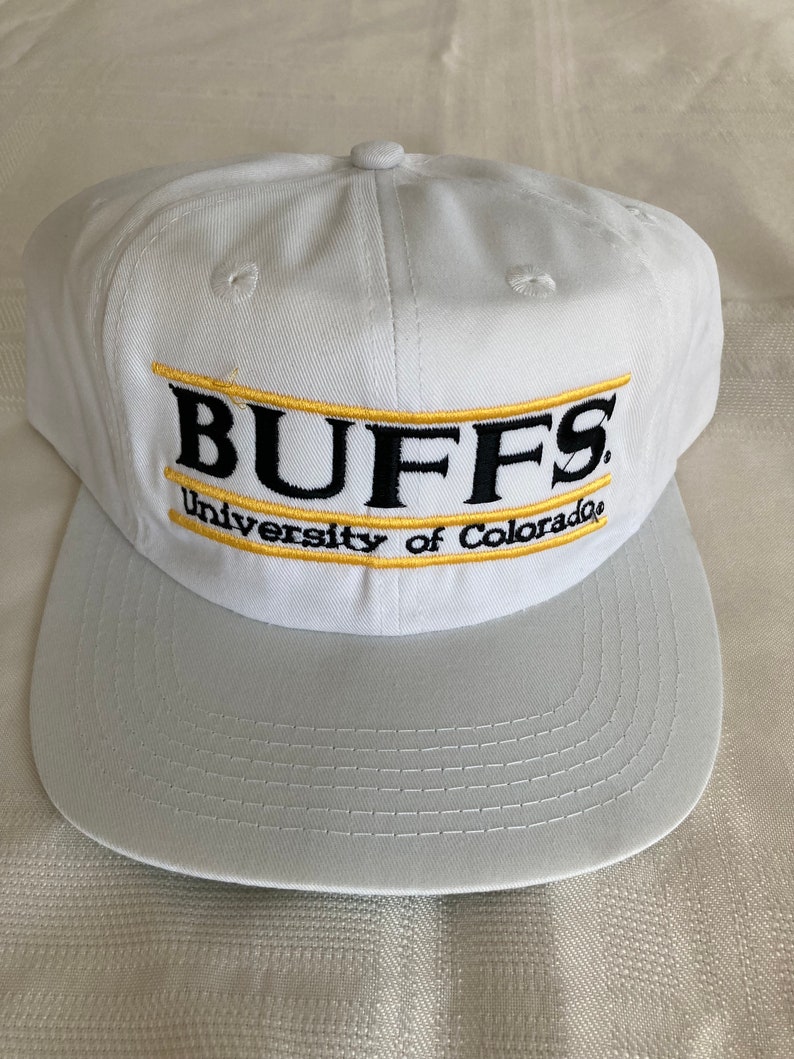 90's Vintage Snapback Hats College Teams Never Worn Most With Tags ...