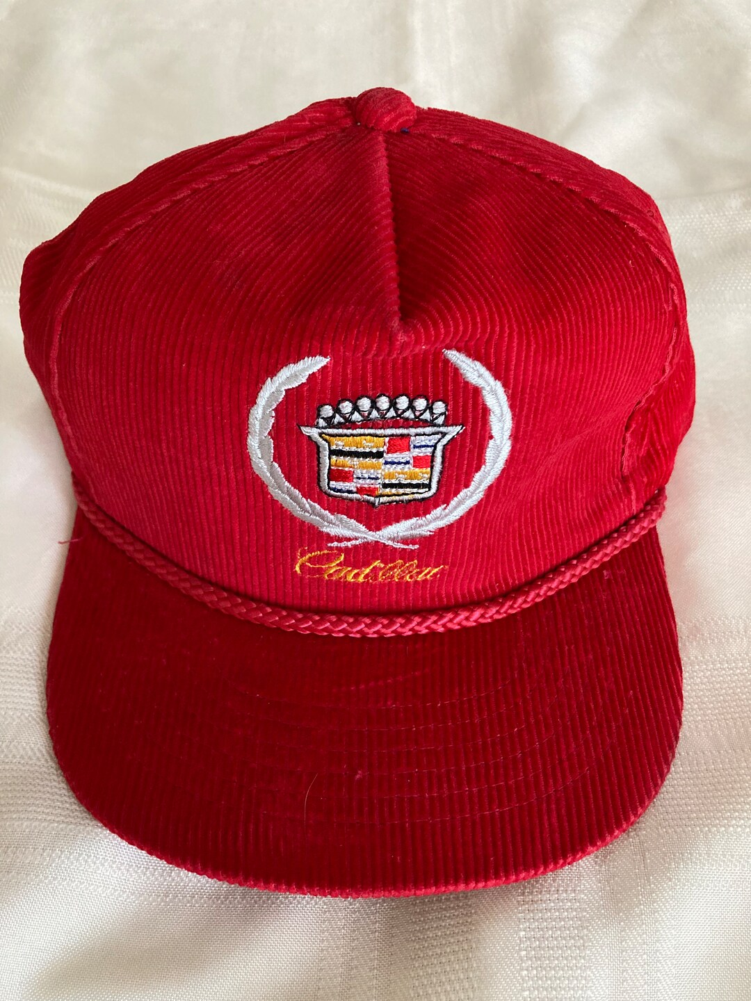 Vintage 90's Snapback Hats- Miscellaneous Styles Never Worn Most With ...