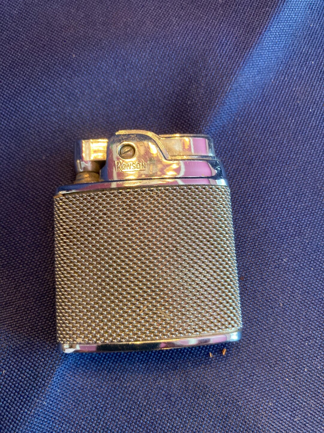 Ronson 40 Period Sport Lighter - Etsy