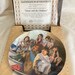 Vintage Annie and the Orphans Collector Plate With Certificate - Etsy