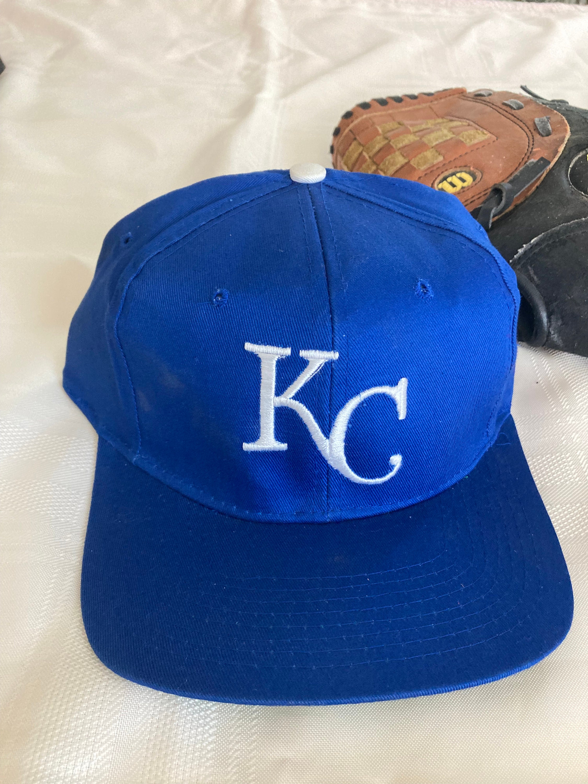 Vintage 90's MLB Snapback Caps Never Worn Most With Tags Great Gift for ...