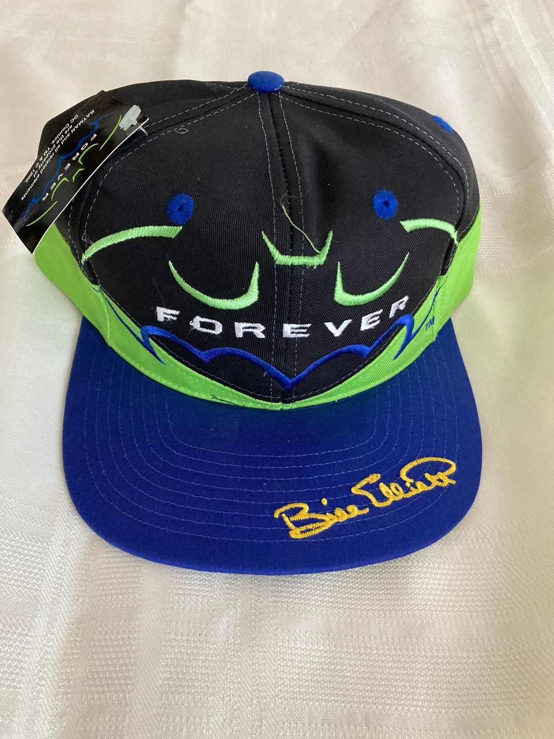 Vintage 90's Snapback Hats Never Worn Most With Tags Miscellaneous ...