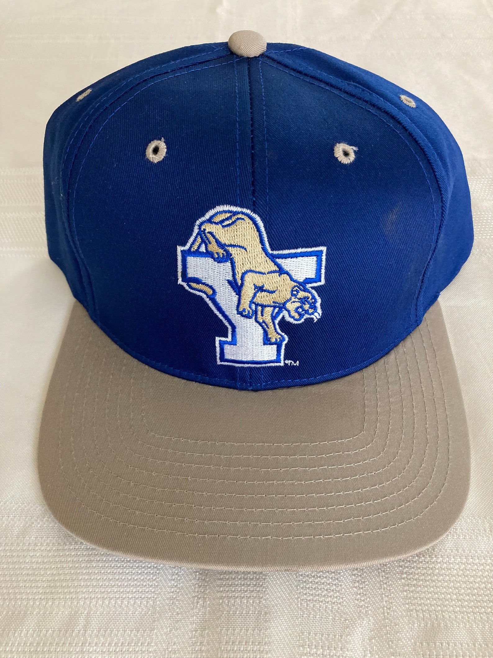 90's Vintage Snapback Hats College Teams Never Worn Most With Tags ...