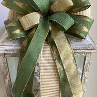 Green Gold - Etsy