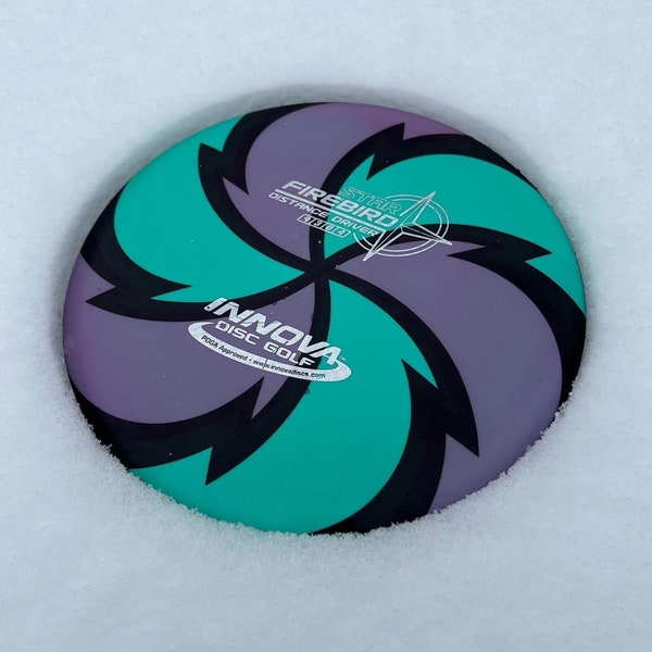 Custom Disc Golf - Etsy