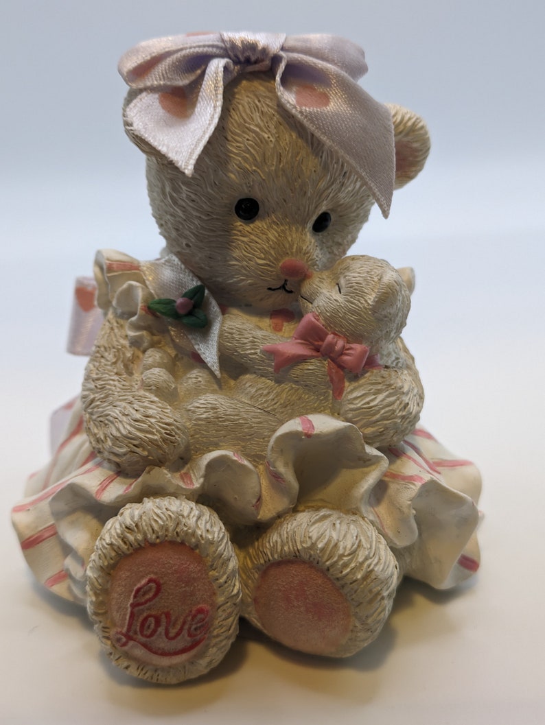 Promise Bears Collection "love" - Etsy