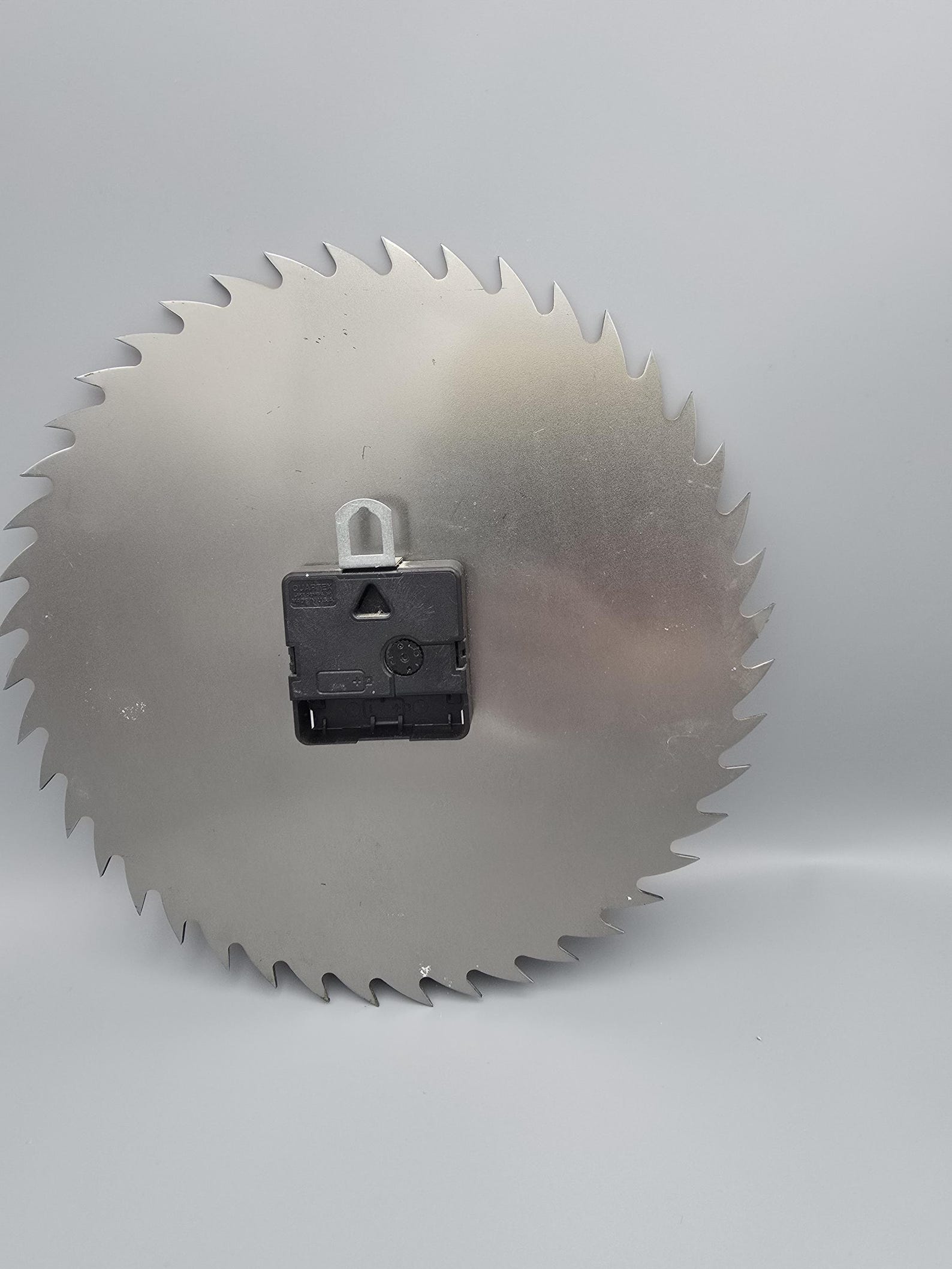 Sears Roebuck and Co. Craftsman Tools 10" Saw Blade Clock - Etsy