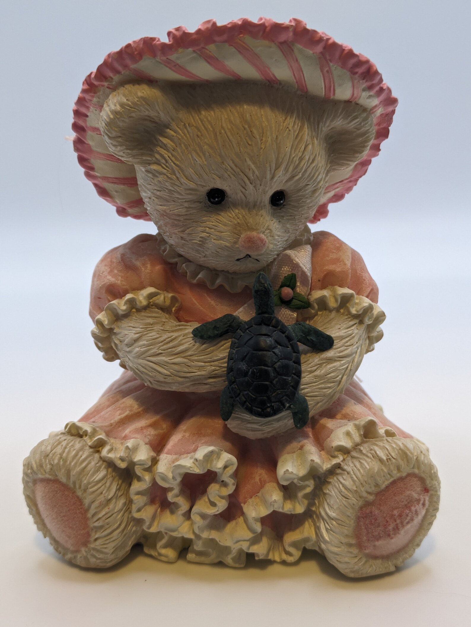 Promise Bears Collection "patience" - Etsy