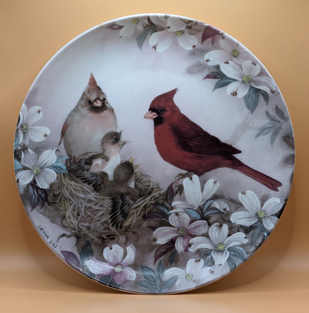 Morning Serenade by Lena Liu - Etsy
