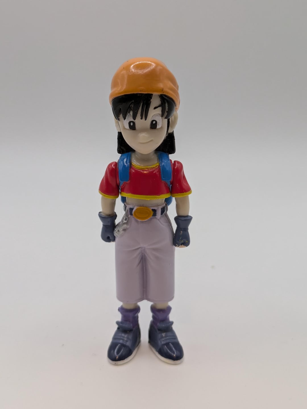 Vintage Dragon Ball GT Pan Action Figure - Etsy