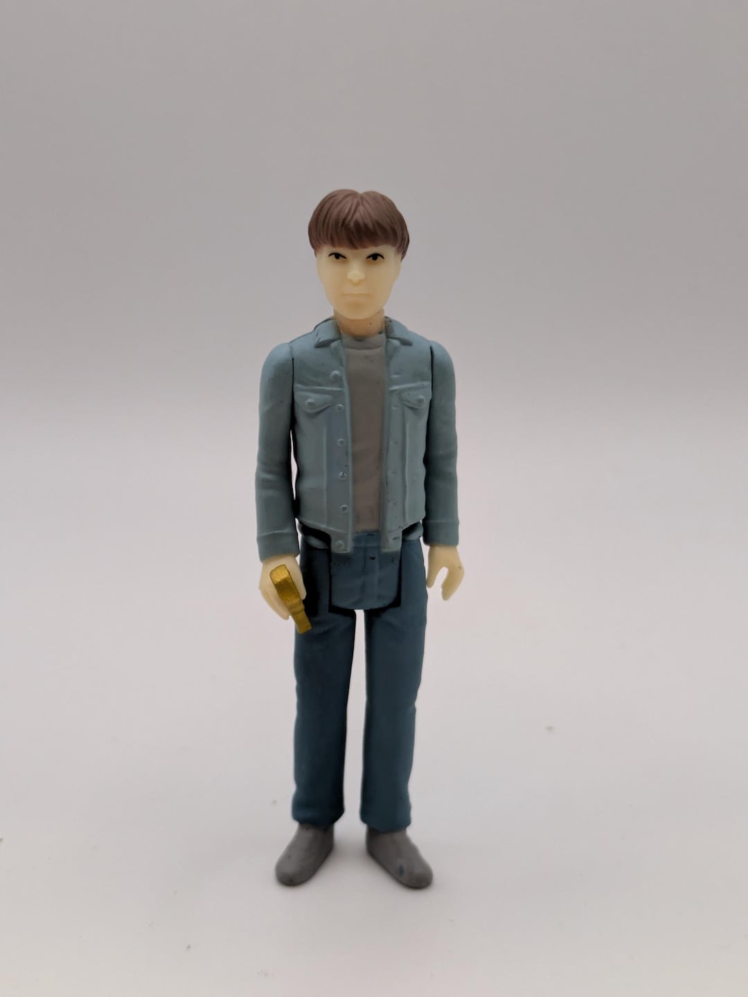 The Goonies Mikey Funko Reaction Figure - Etsy