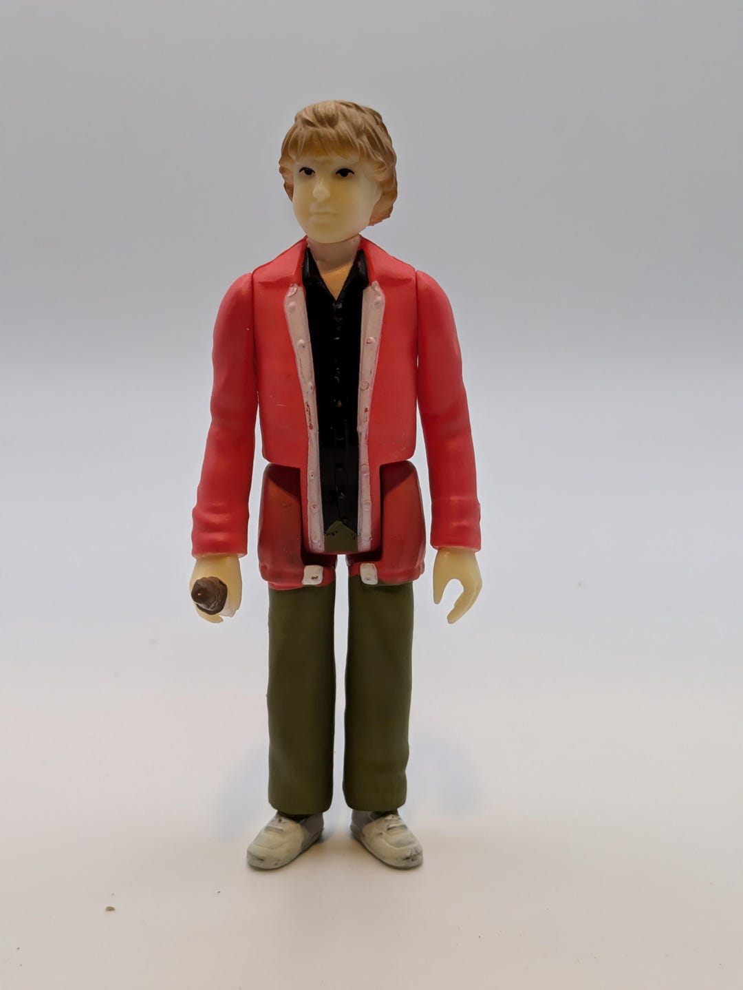 The Goonies Chunk Funko Reaction Figure - Etsy
