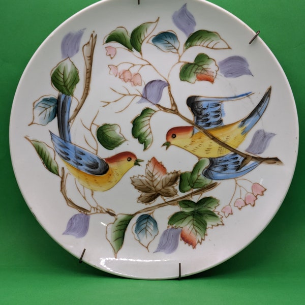 Talking Plate - Etsy