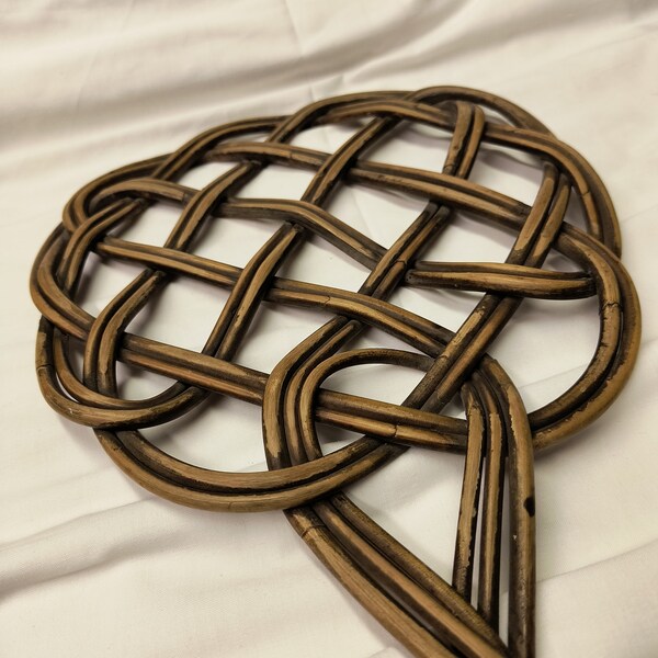 Vintage Rug Beater - Etsy