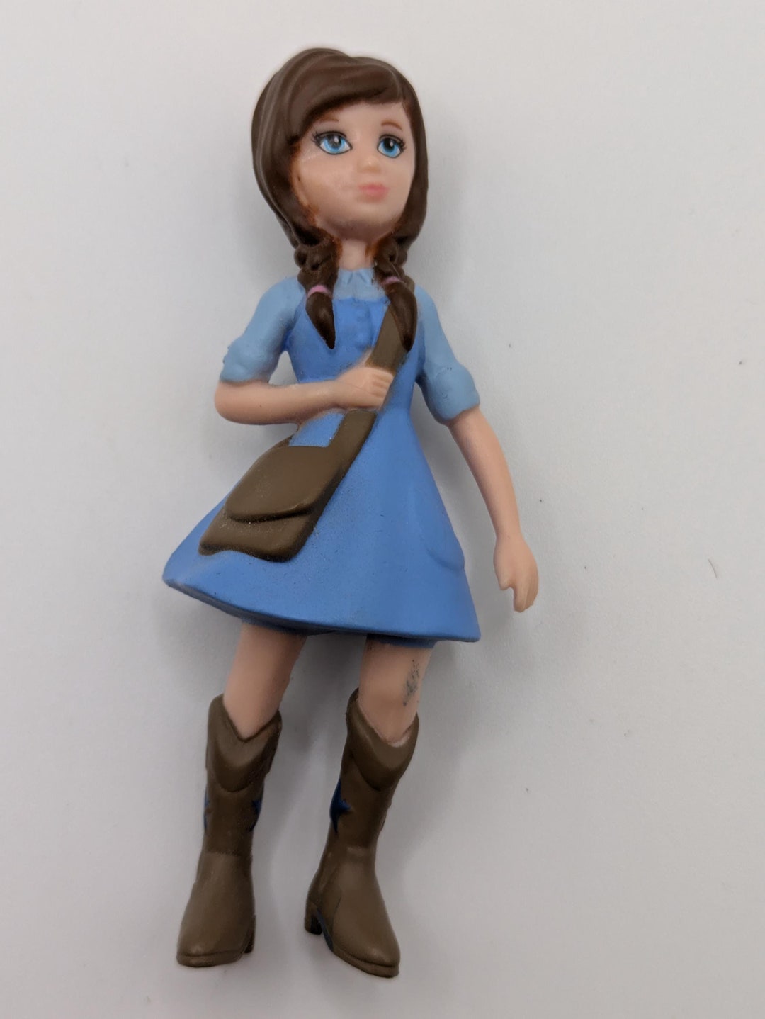 Legends of Oz Dorothy Figure - Etsy