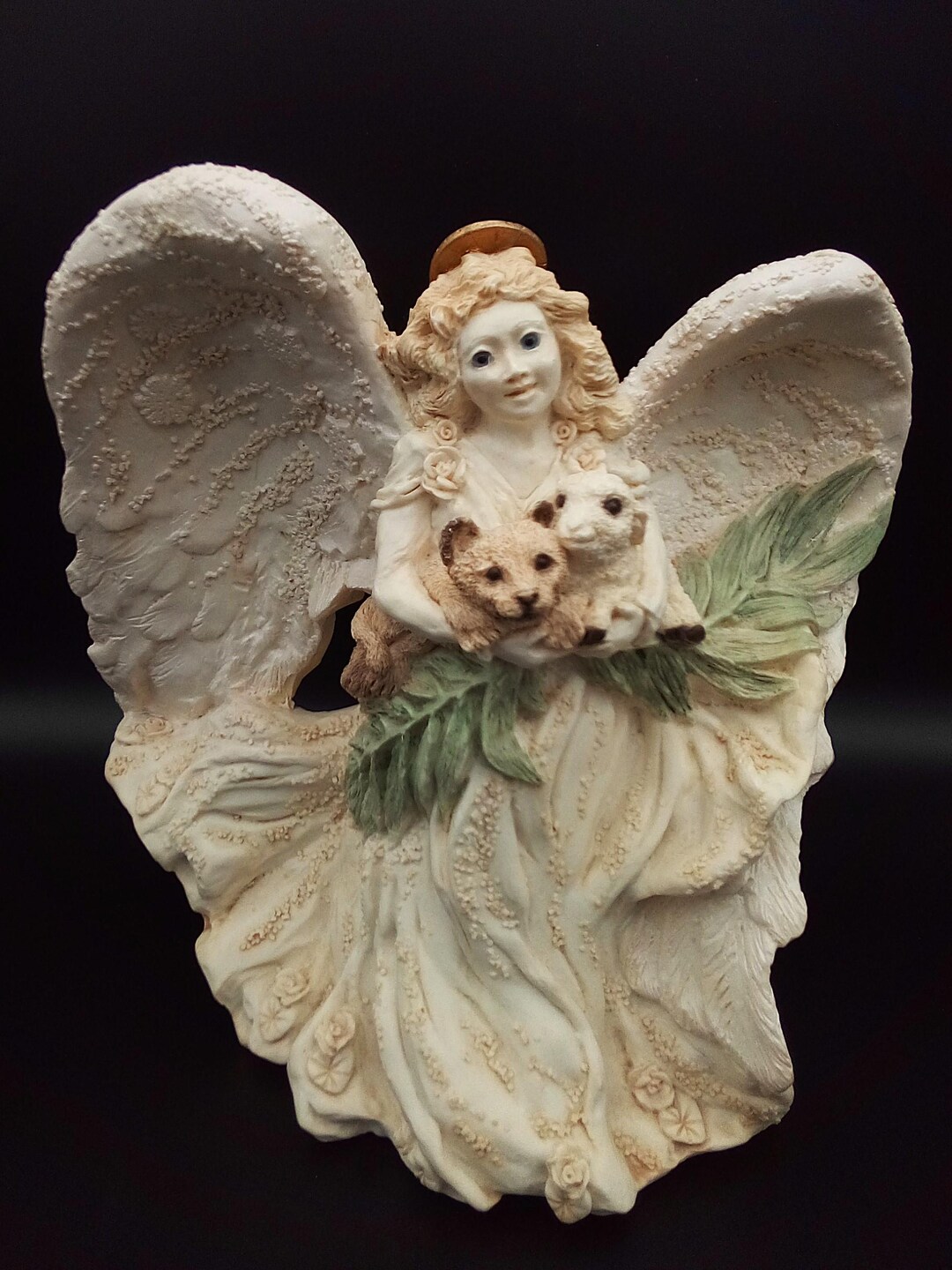 Vintage United Design Angels Collection Limited Edition Heavenly ...