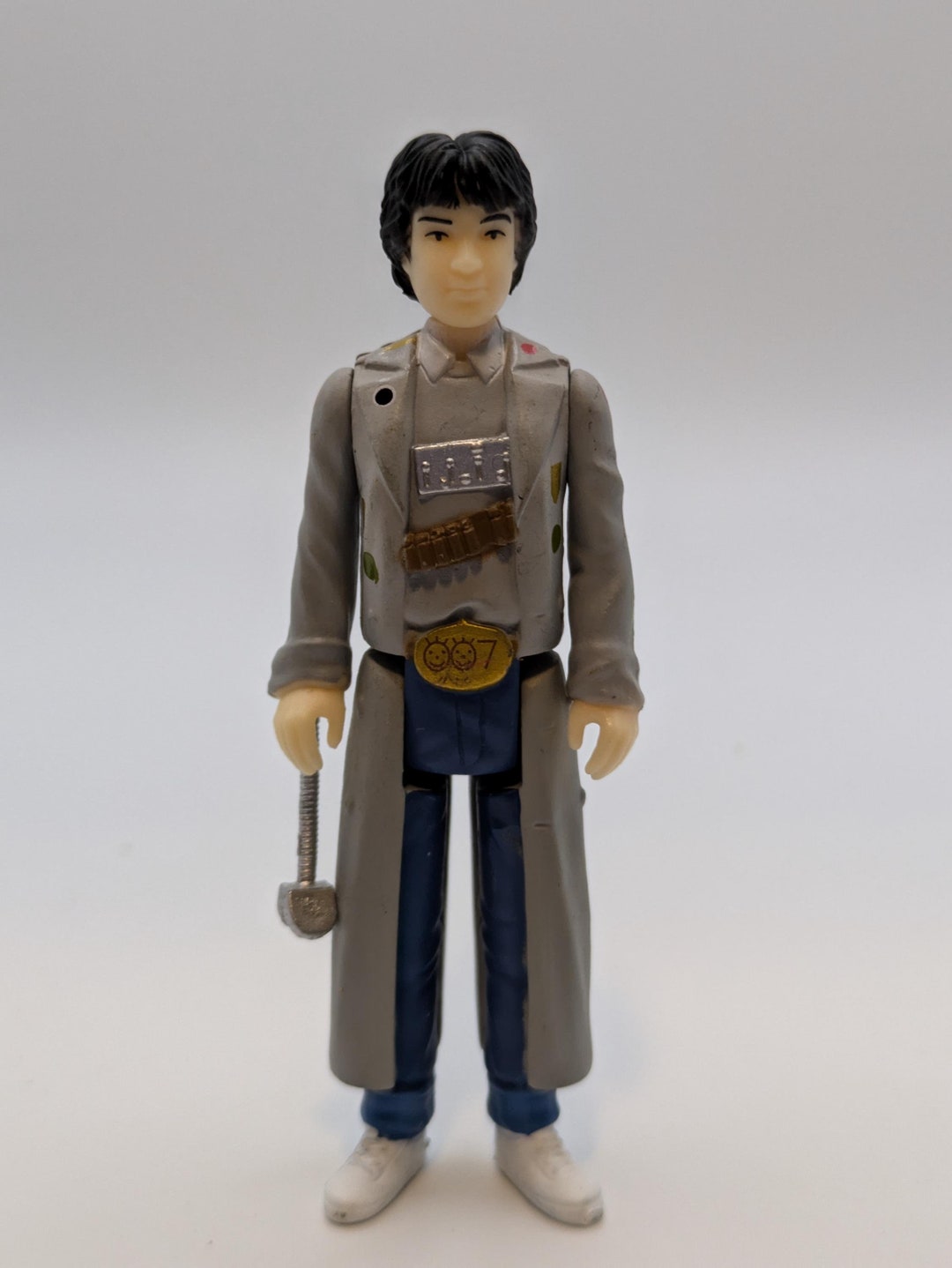 The Goonies Data Funko Reaction Figure - Etsy