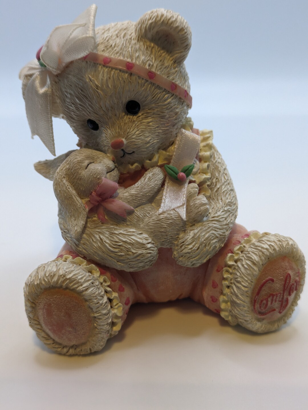 Promise Bears Collection "comfort" - Etsy