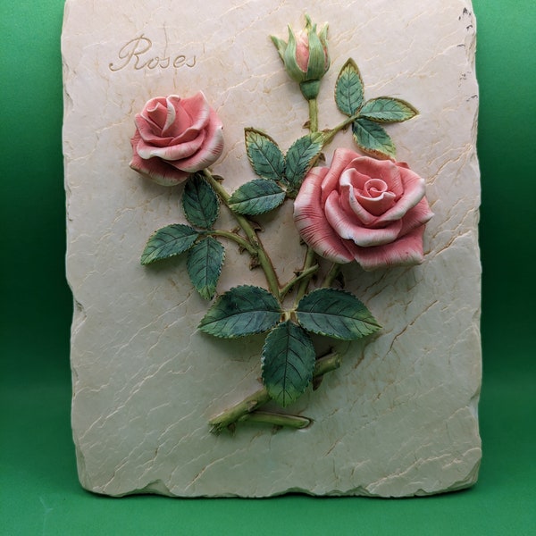 Polyresin Wall Decor - Etsy